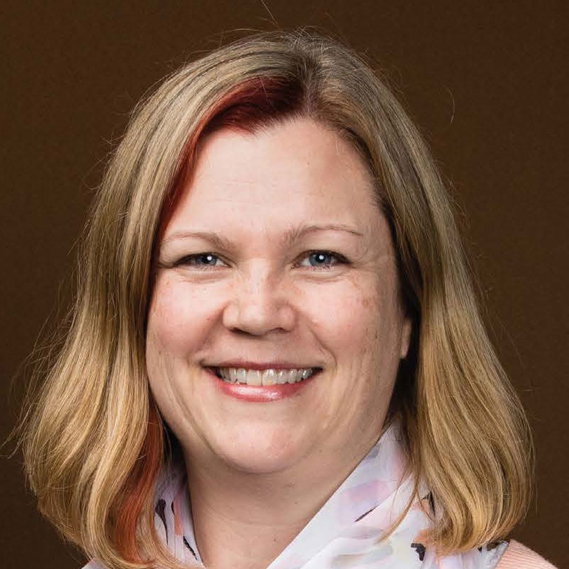 Interview With Dr. Amy Glaspey of the University of Montana