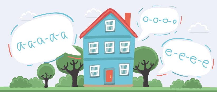 Tips for Speech Therapy at Home for Children with Autism