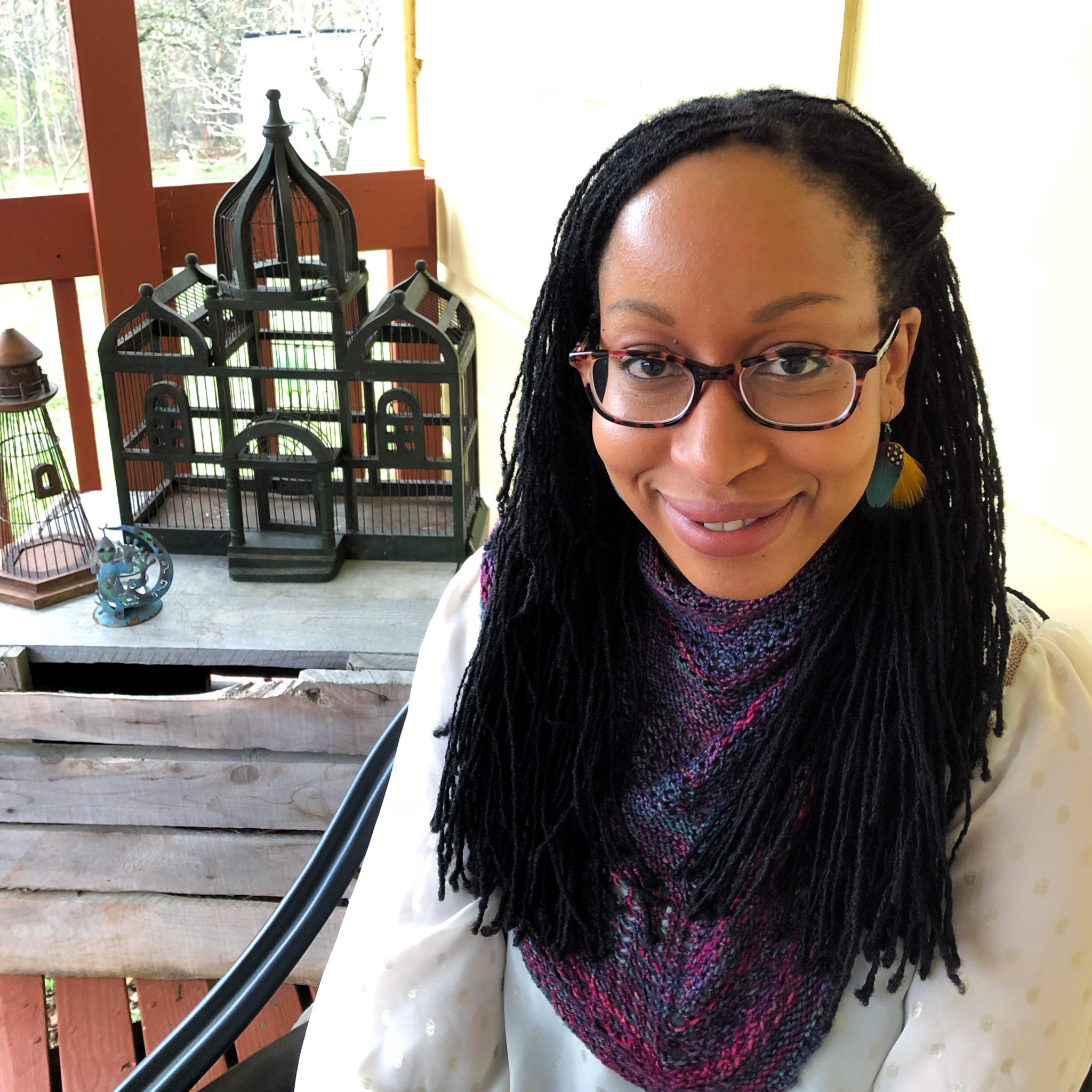 Interview with Jessica Danley of Ozark Speech Pathologist