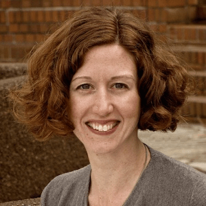 Interview with Megan Sutton, Founder of Tactus Therapy