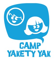 Interview with Angela Sullivan and Dr. Amy Donaldson of Camp Yakety Yak