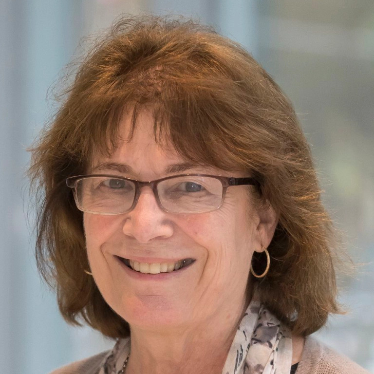 Interview With Dr. Nadine Martin of Temple University