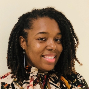 Interview With Dr. Shameka Stanford of Howard University