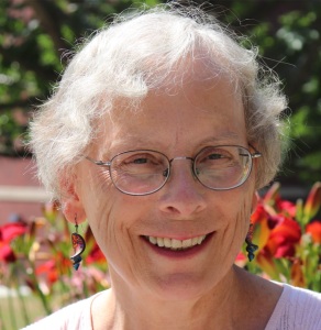Interview With Dr. Shelley Velleman of University of Vermont