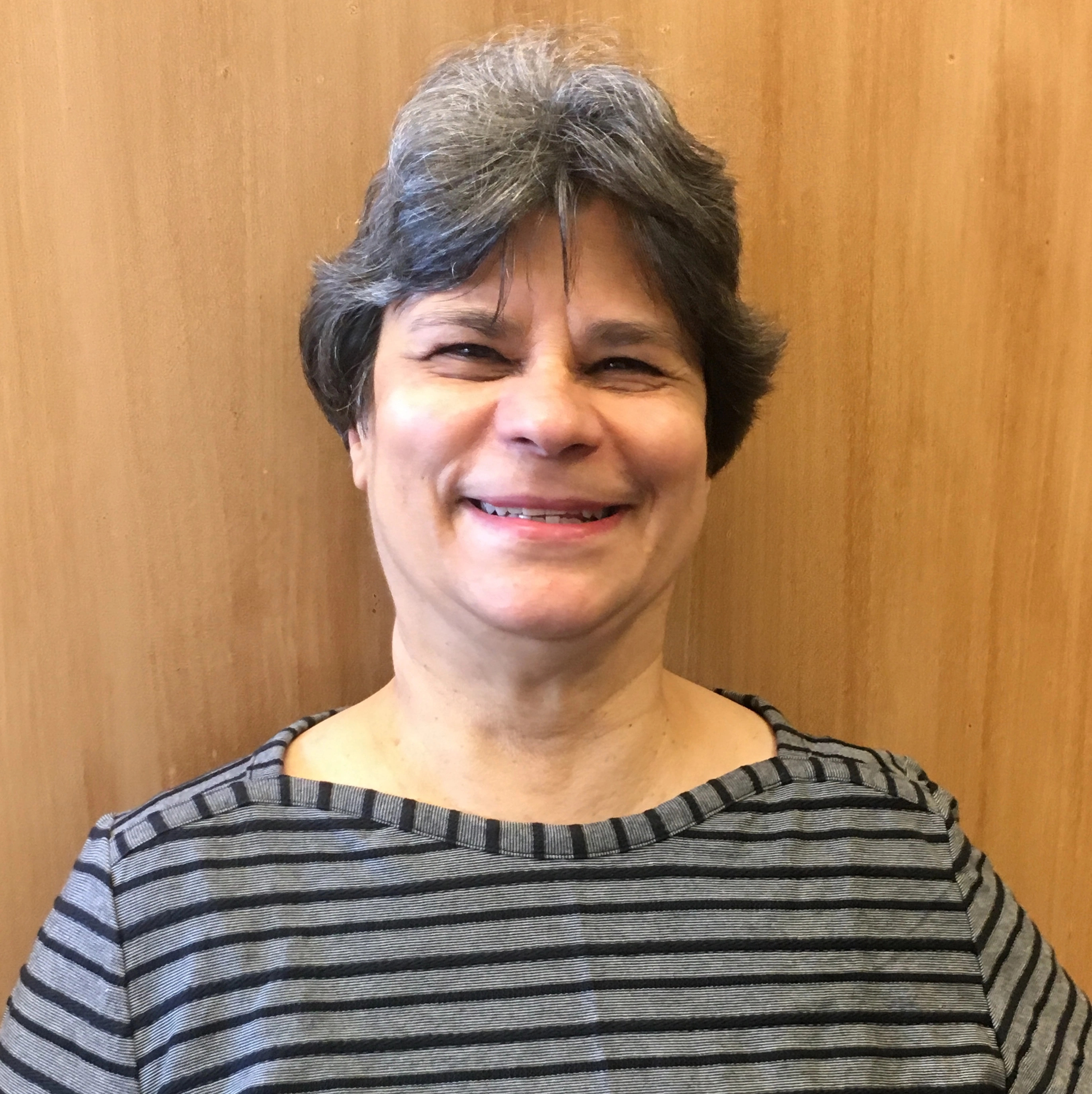 Interview with Dr. Angela Losardo of Appalachian State University